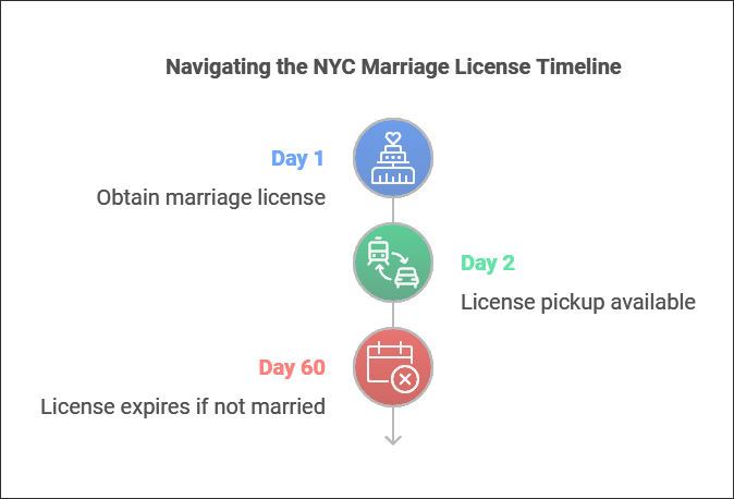 NYC Marriage License: Easy Step-by-Step Guide